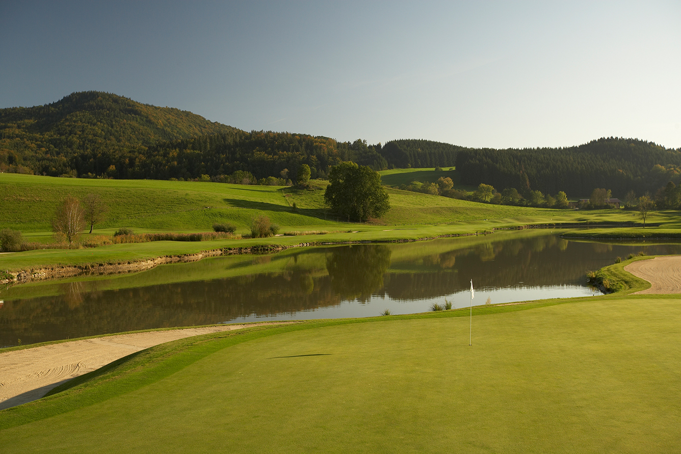 Golfclub Gut Altentann - The Leading Golf Courses